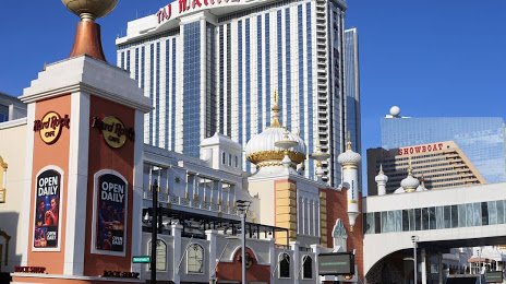 Personal Injury Lawyer Atlantic City NJ | Keith Zaid Law